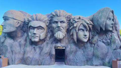 How To Visit Nijigen No Mori (Awaji Island Anime Park)